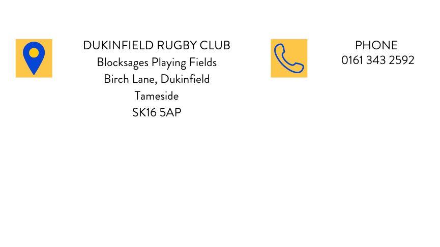 Contact – Dukinfield Rugby Club