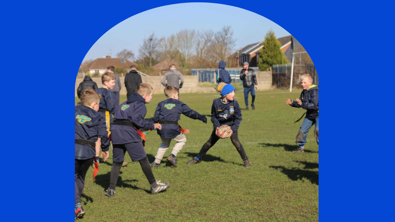 Dukinfield Rugby Club – Home to Dukinfield RUFC, find our latest ...