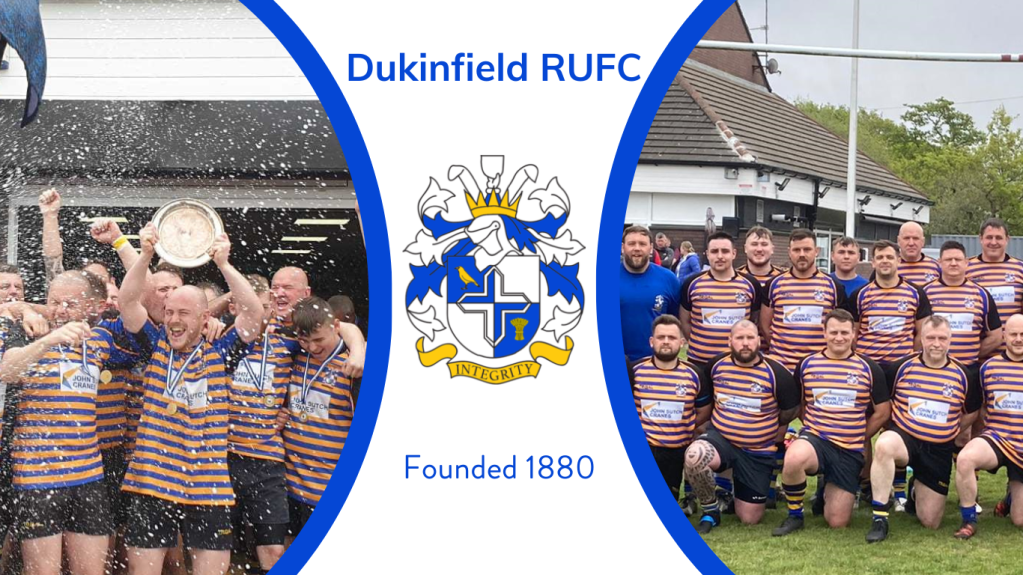 About Us – Dukinfield Rugby Club