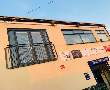 Function Rooms – Dukinfield Rugby Club