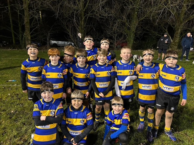 Junior Rugby – Dukinfield Rugby Club